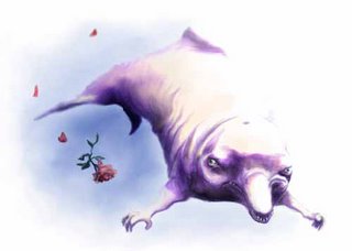 Encantado - Monstropedia