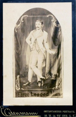 File:George Lippert.jpg - Monstropedia