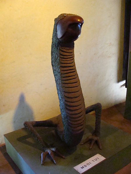 Mbói Tu'ĩ - Monstropedia