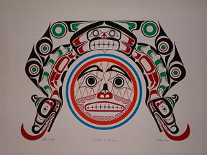 Sisiutl - Monstropedia