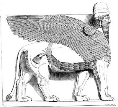 Sphinx - Monstropedia