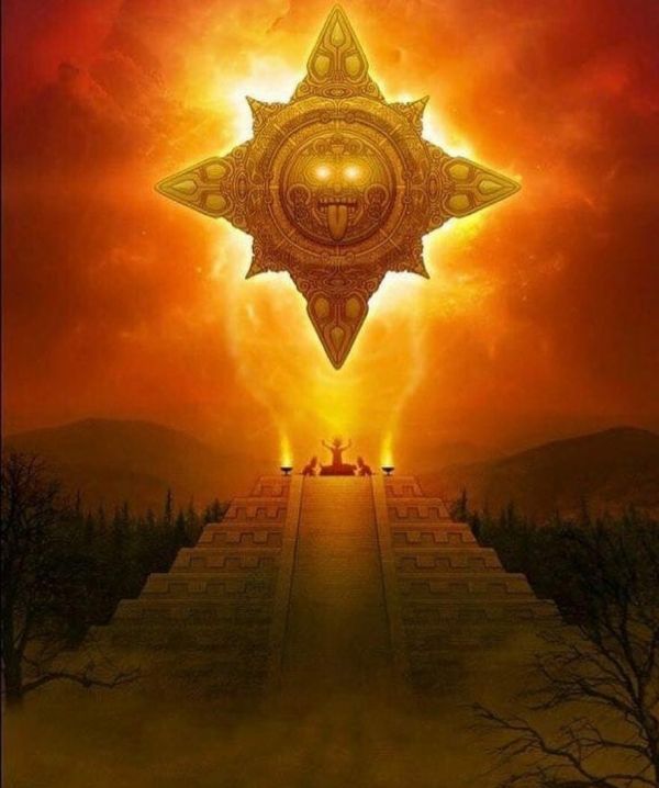 Egregore - Monstropedia